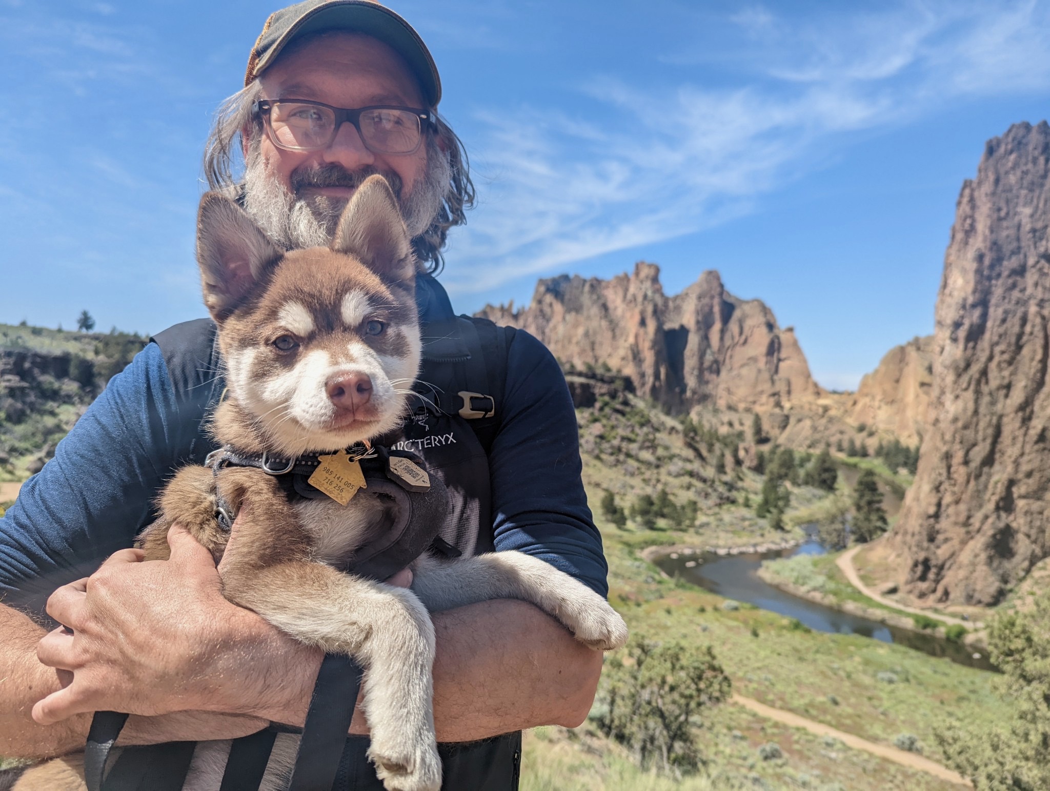 Dog Friendly Hikes in Oregon – The Road to Freedom: Living, Exploring ...